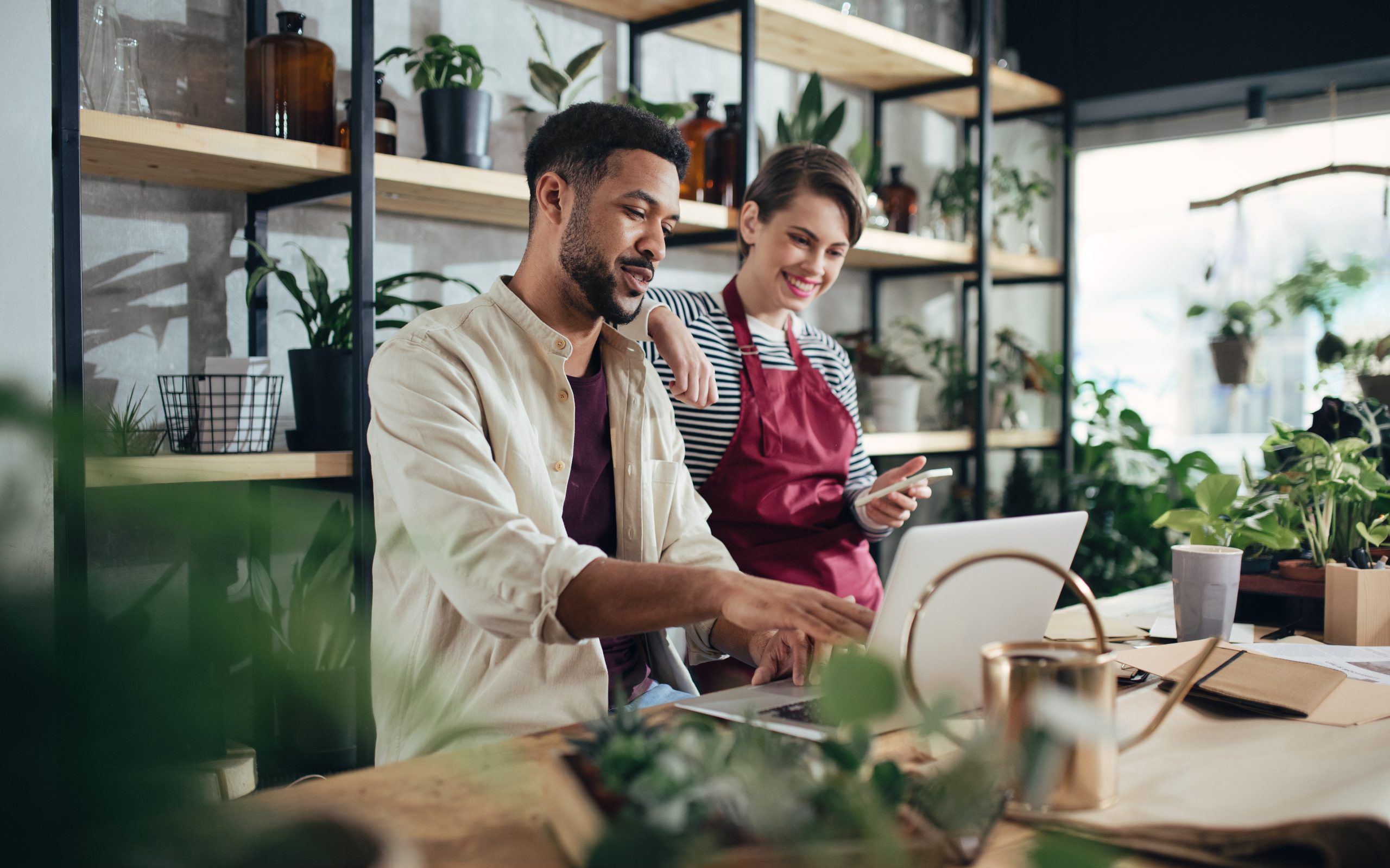 7 Essential IT Policies Every Small Business Needs | ENI ELP