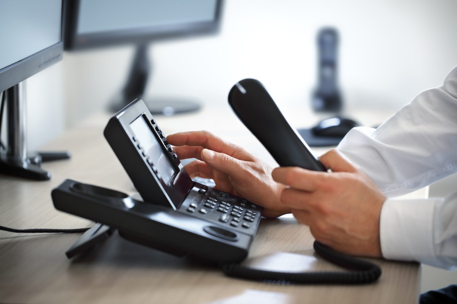Improving Call Quality: VoIP Best Practices | ENI ELP