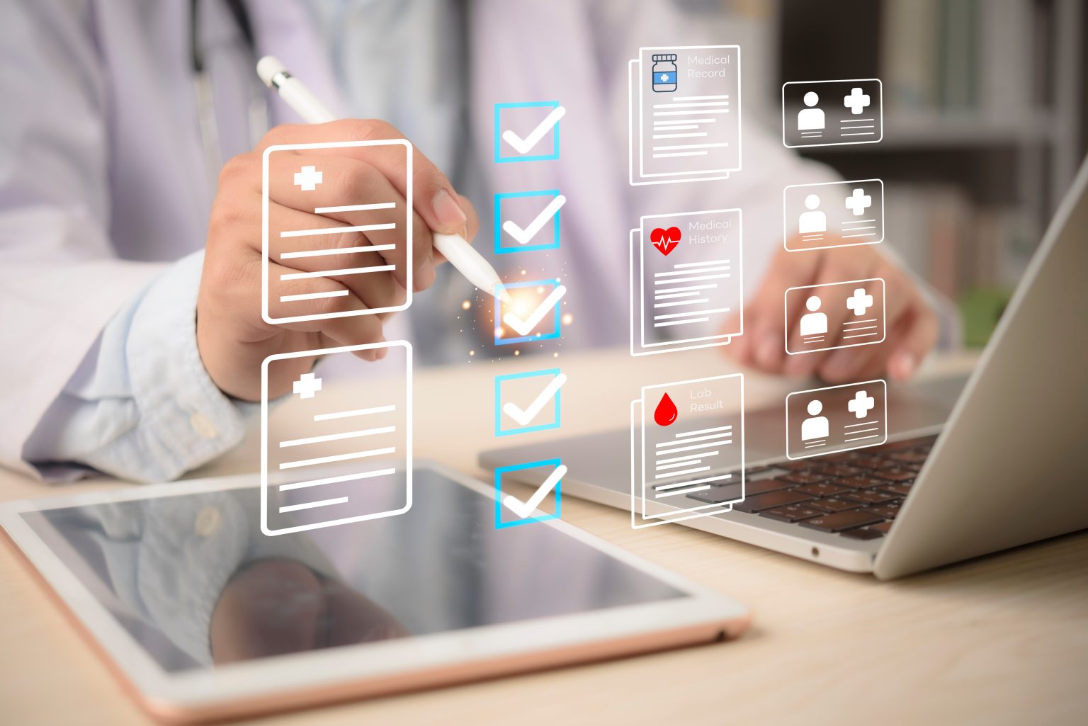HIPAA Cloud Gap Analysis Guide | Excellent Networks